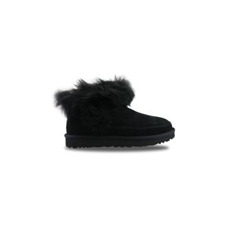 UGG Bottes Ugg Classic Ultra Mini Chalet Black 1173832blk