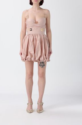 Elisabetta Franchi Robe ELISABETTA FRANCHI Femme couleur Rose