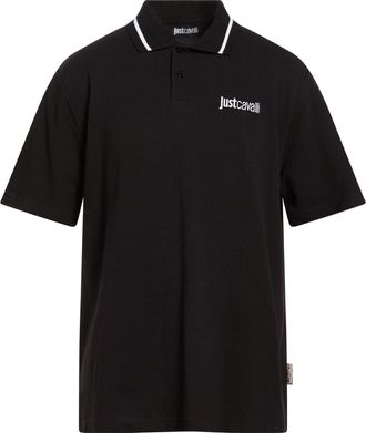 Just Cavalli TOPS - Poloshirts auf YOOX.COM