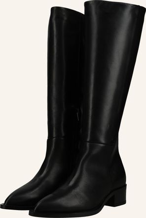 Pavement Pavement Stiefel Finka schwarz