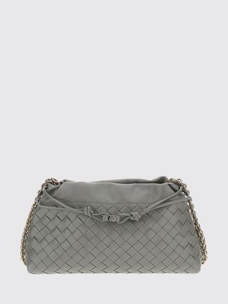 Bottega Veneta Pochette BOTTEGA VENETA Femme couleur Or