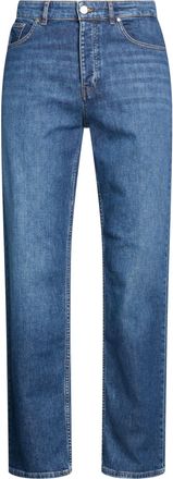 Trussardi HOSEN & R&Ouml;CKE - Jeanshosen auf YOOX.COM