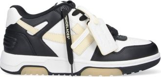 Off-white Out Of Office Sneakers