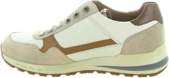 Mephisto Homme, Chaussures, Multicolore, Taille: 41 1/2 EU Bradley 4284