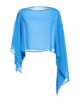 Simona Corsellini JACKEN & M&Auml;NTEL - Capes auf YOOX.COM