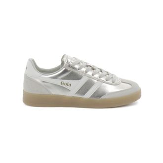 Gola Viper - Femme - Chaussures - Gris - Taille: 36 EU