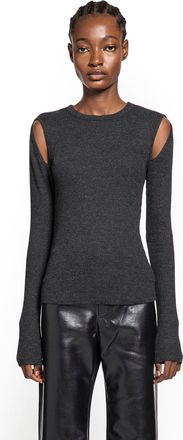 A Gold E Pierce Long sleeve Top