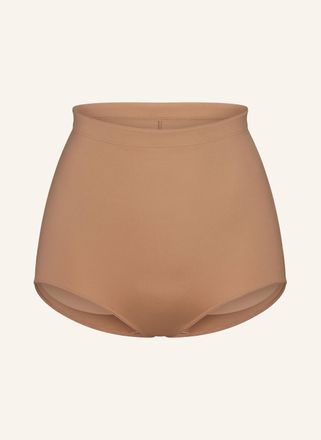 SKIMS Skims Shape-Hose Body Butt Enchancing beige