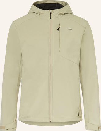 Meru Me&deg;Ru Funktionsjacke Nancy gruen
