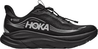Hoka One One Clifton 11 GTX - - Sport - Damen - Schwarzk - 40 2/3 EU