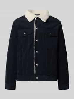 Premium by Jack & Jones Jacke aus Cord Modell CONNOR
