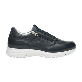 Nero Giardini E601090U Sneakers - - Shoes - Herren - Blau - 43 EU