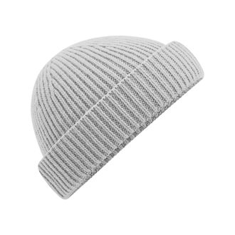 Beechfield Harbour Beanie - 50% recycelten Polyester