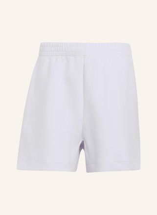 adidas Sweatshorts Soft Lux All Szn lila
