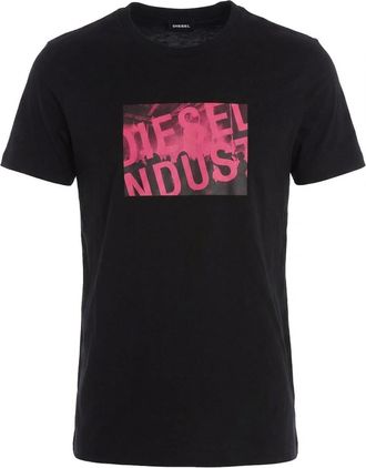 Diesel Shirt T-DIEGOS-K16