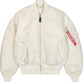 Alpha Industries Jacke