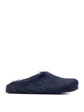 Marni Sandales - Bleu