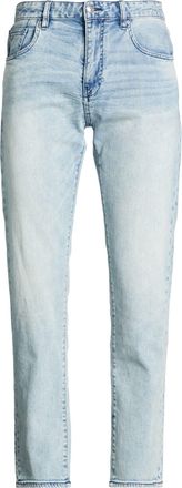 A|X Armani Exchange HOSEN & R&Ouml;CKE - Jeanshosen auf YOOX.COM