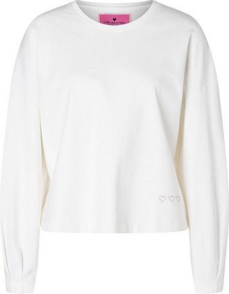 Lieblingsst&uuml;ck Langarmshirt TiziaL mit Baumwoll-Anteil