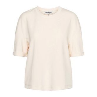 &Co Woman Damen, Oberteile, Beige, 2XLGr&ouml;&szlig;e