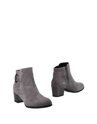 Hogan SCHUHE - Stiefeletten auf YOOX.COM