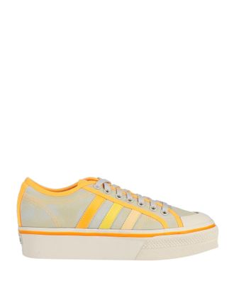 adidas NIZZA PLATFORM W