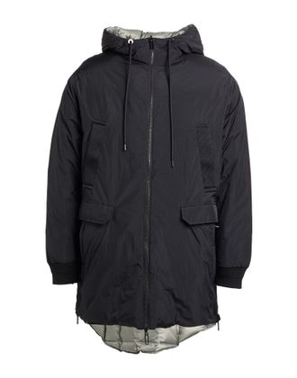 Emporio Armani JACKEN & M&Auml;NTEL - Pufferjacken & Daunenjacken auf YOOX.COM