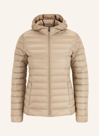 Jott Jott Lightweight-Daunenjacke Cloe beige
