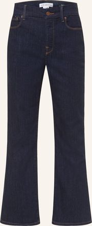 Good American Good American Cropped-Jeans blau