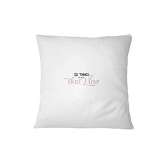 Questo Casa Dekorativ Kissenhülle, Kissenbezug, Zierkissenbezug, Wohnkultur, Für Sofa, Kaffeestube, Größe: 45X45 cm - Entworfen und hergestellt in der Türkiye