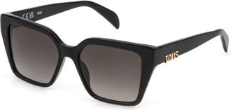 Tous Tous, Damen, Accessories, Schwarzk, 54 MMGr&ouml;&szlig;e