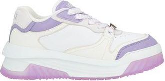 Versace CHAUSSURES - Sneakers sur YOOX.COM