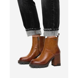 G-Star Stiefeletten G-Star Raw CEO-WI34-CLEVELAND-01 Braun