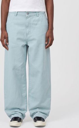 Carhartt Work in Progress Jeans Damen Farbe Himmelblau