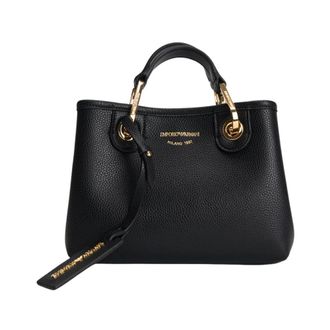Emporio Armani Damen, Taschen, Schwarzk, ONE SIZEGr&ouml;&szlig;e
