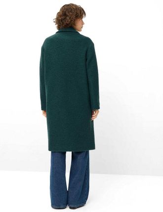 Fuchs Schmitt Outdoorjacke Style Kurzmantel Sassari