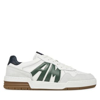 Aeronautica Sneakers Aeronautica Militare 251SC300UXPL212 Weiß