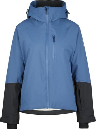 Stoic Womens MountainWool AsplidenSt. III Ski Jacket