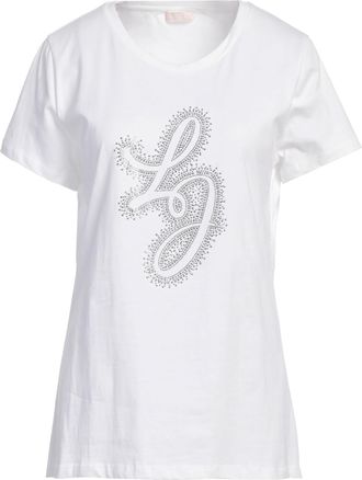 Liu Jo TOPS - T-shirts auf YOOX.COM