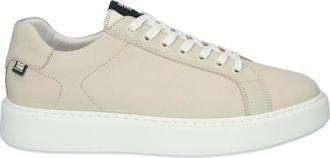 Blackstone Stanley - Almond Milk - Sneaker (low)