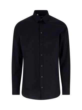 Dolce & Gabbana Cotton Shirt