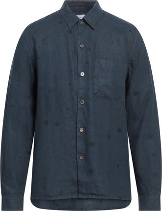 Paul Smith MENS L/S CASUAL FIT-SHIRT
