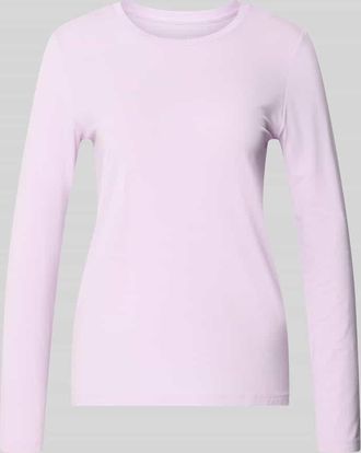 Schiesser Regular Fit Pyjama-Oberteil mit Rundhalsausschnitt