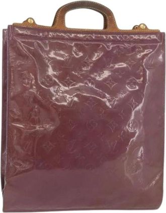 Louis Vuitton Damen, Pre-Owned, Lila, ONE SIZEGr&ouml;&szlig;e