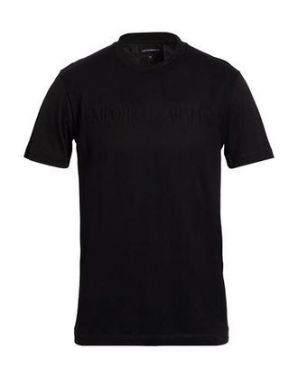 Emporio Armani TOPS - T-shirts sur YOOX.COM