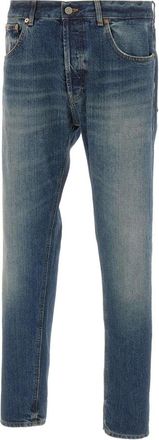 Dondup Homme, Jeans, Bleu, Taille: W36 Dian Jeans