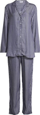 Seidensticker Pyjama Classic Web