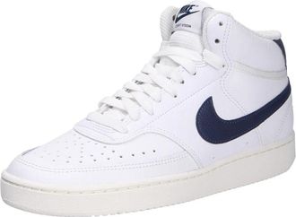 Nike Sportlicher Damen Schn&uuml;rschuh - - Sport - Damen - Wei&szlig; - 42 EU