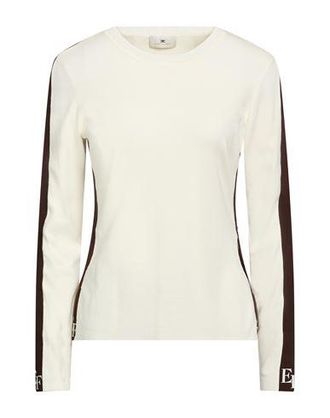 Elisabetta Franchi MAILLE - Pullover sur YOOX.COM