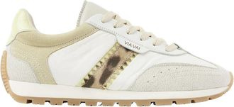 VIA VAI Femme, Chaussures, Multicolore, Taille: 40 EU Scott Sara Baskets